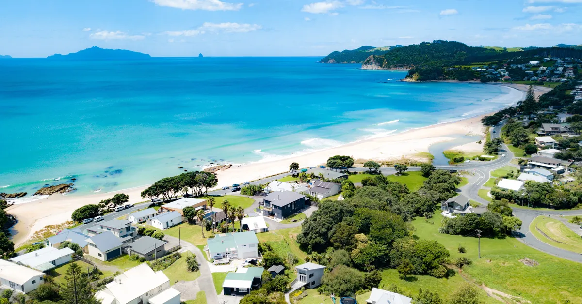 1196A Cove Road, Langs Beach, Whangarei | NZ Sotheby’s Realty | NLA00163