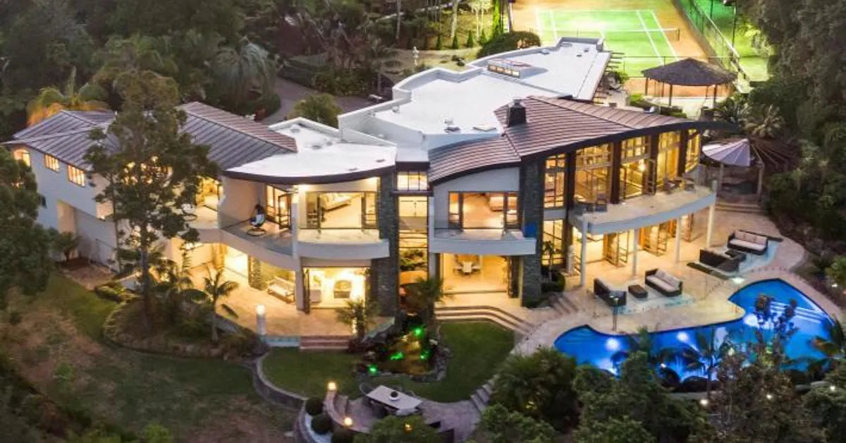 104 Kauri Road, Laingholm, Waitakere City | NZ Sotheby’s Realty | NLA00169