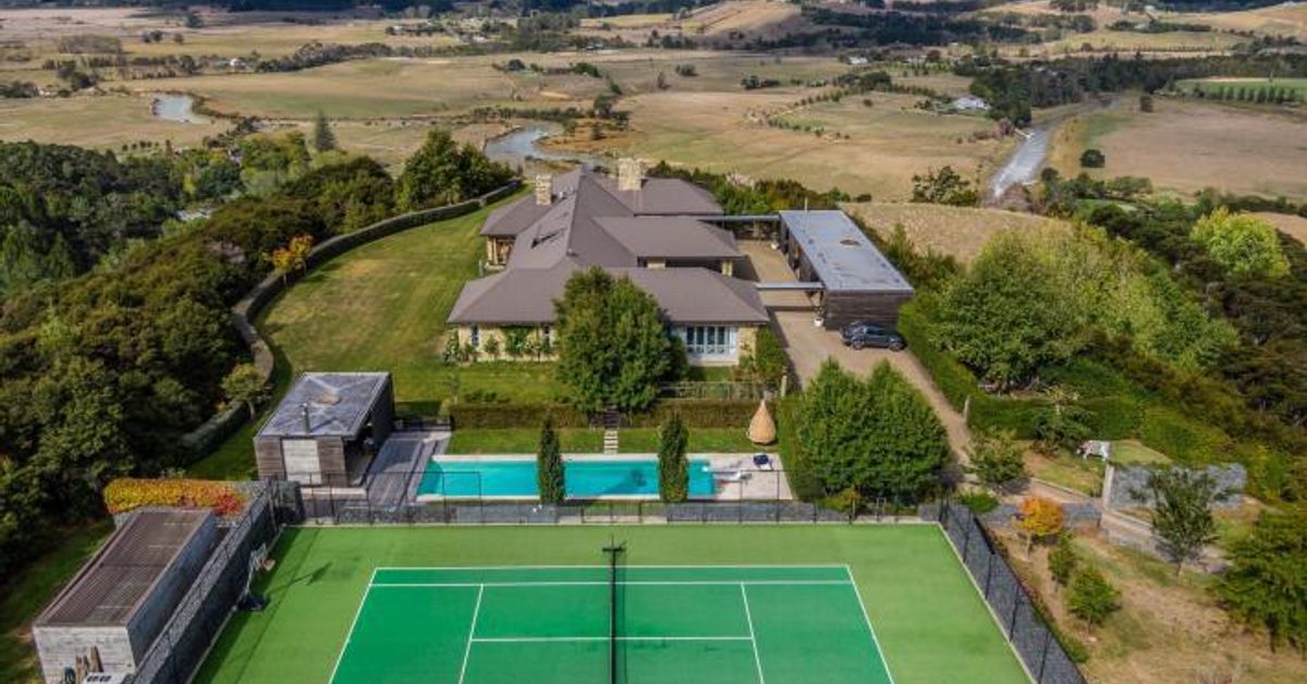 184 North Road, Clevedon, Papakura | NZ Sotheby’s Realty | NLA00170