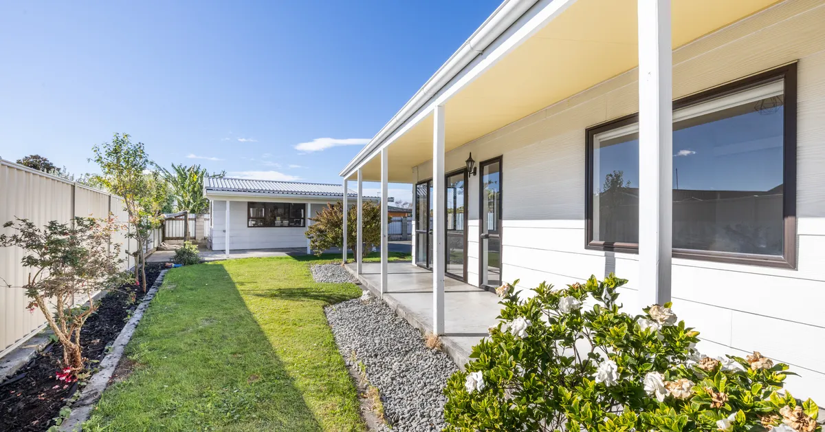 8B Tukes Place, Greenmeadows, Napier | NZ Sotheby’s Realty | HBNP1363