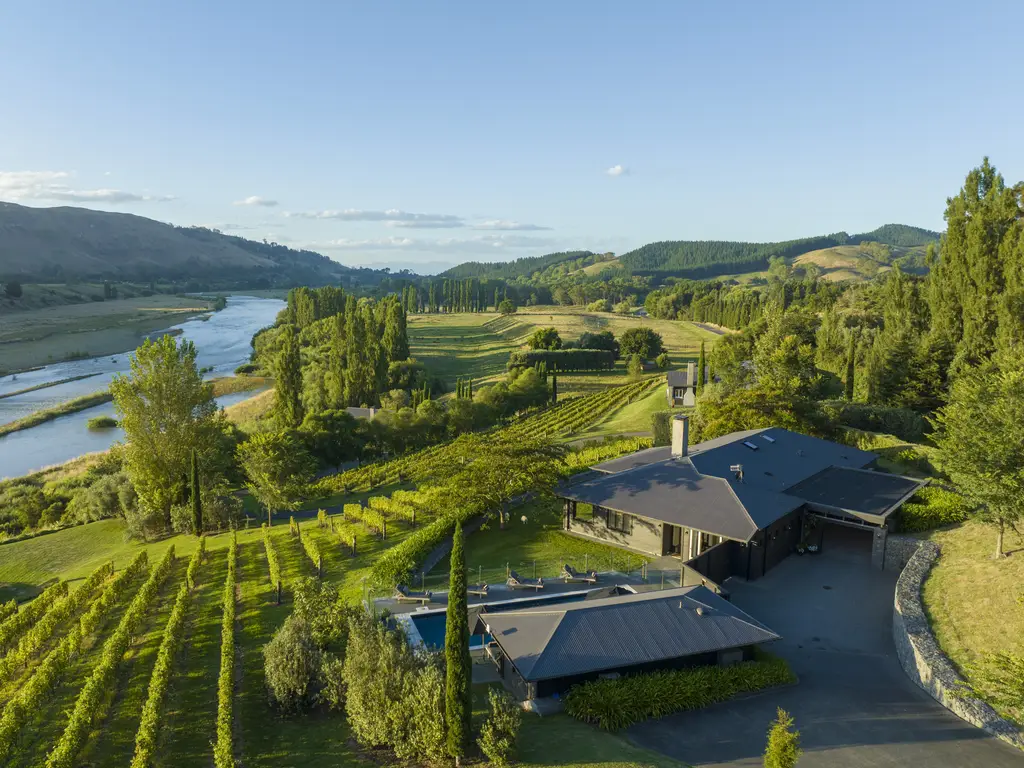 Luxury Real Estate New Zealand | NZ Sotheby’s Realty