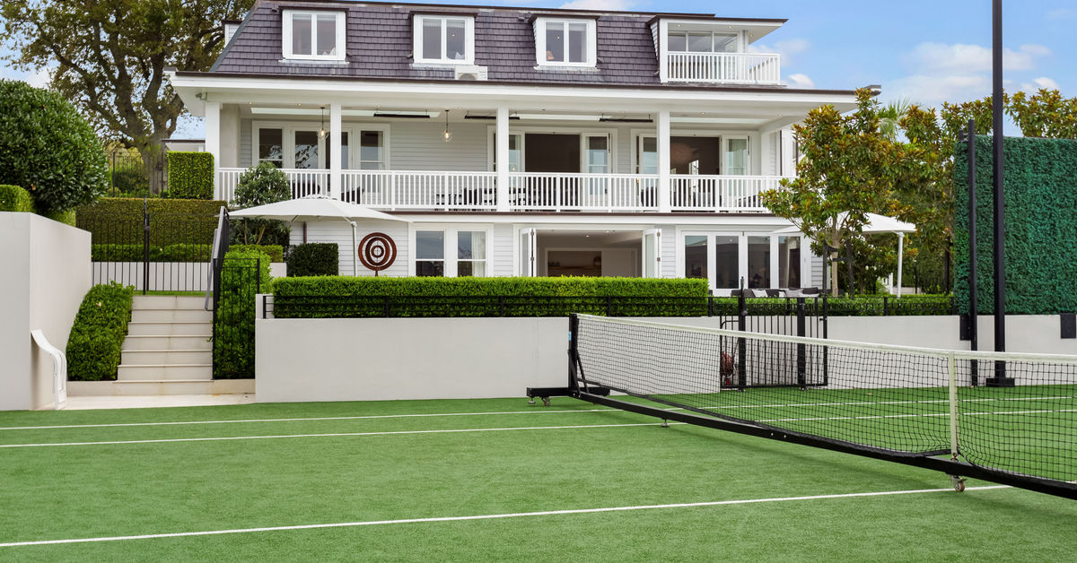 172 Orakei Road, Remuera, Auckland City | NZ Sotheby’s Realty | NZE11633