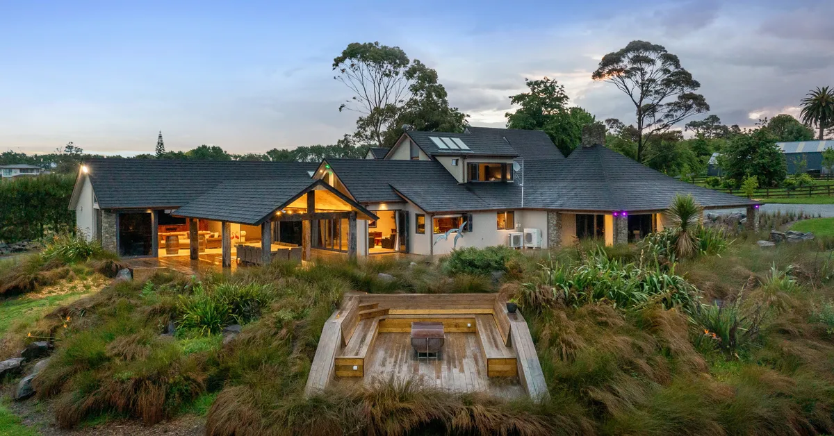 255 Clifton Road, Whitford, Auckland City | NZ Sotheby’s Realty | SED10006