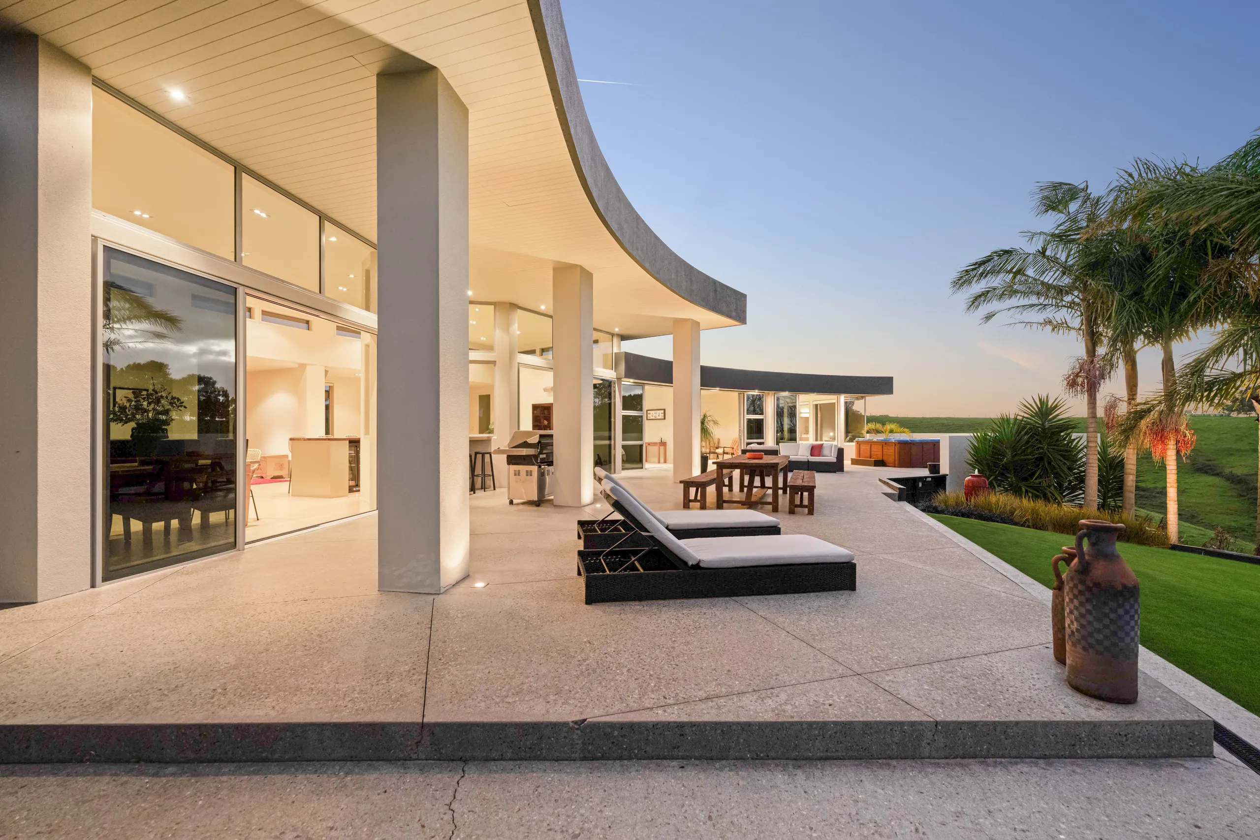 8 Stonebridge Estate Whatawhata Waikato Nz Sothebys Realty Ham1152
