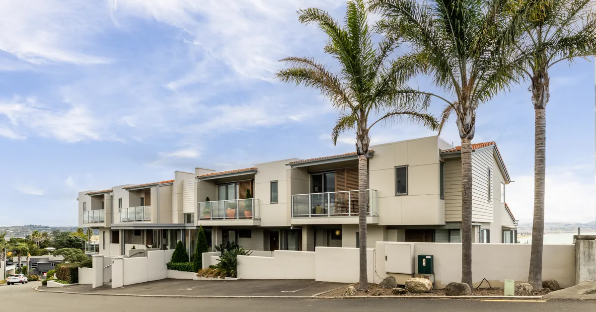 7/24 Hospital Terrace, Hospital Hill, Napier | NZ Sotheby’s Realty ...