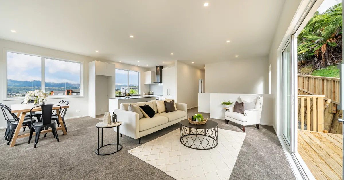 64 Riverstone Drive, Riverstone Terraces, Upper Hutt City | NZ Sotheby ...