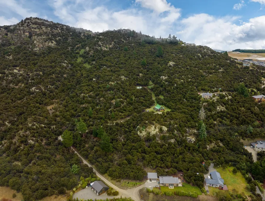 961a Aubrey Road, Albert Town, Wanaka, Wanaka | NZ Sotheby’s Realty ...