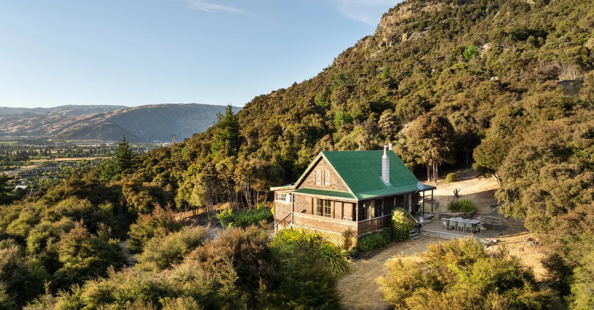 961a Aubrey Road, Albert Town, Wanaka, Wanaka | NZ Sotheby’s Realty ...