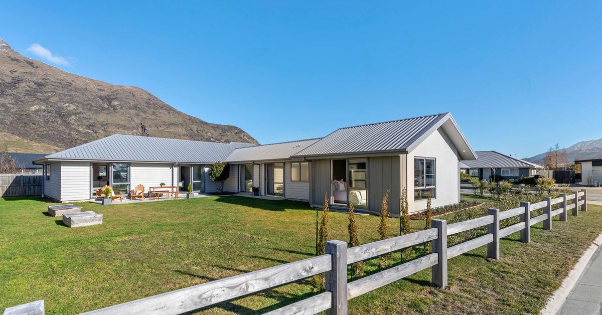 1 Risinghurst Terrace, Shotover Country, Queenstown | NZ Sotheby’s ...