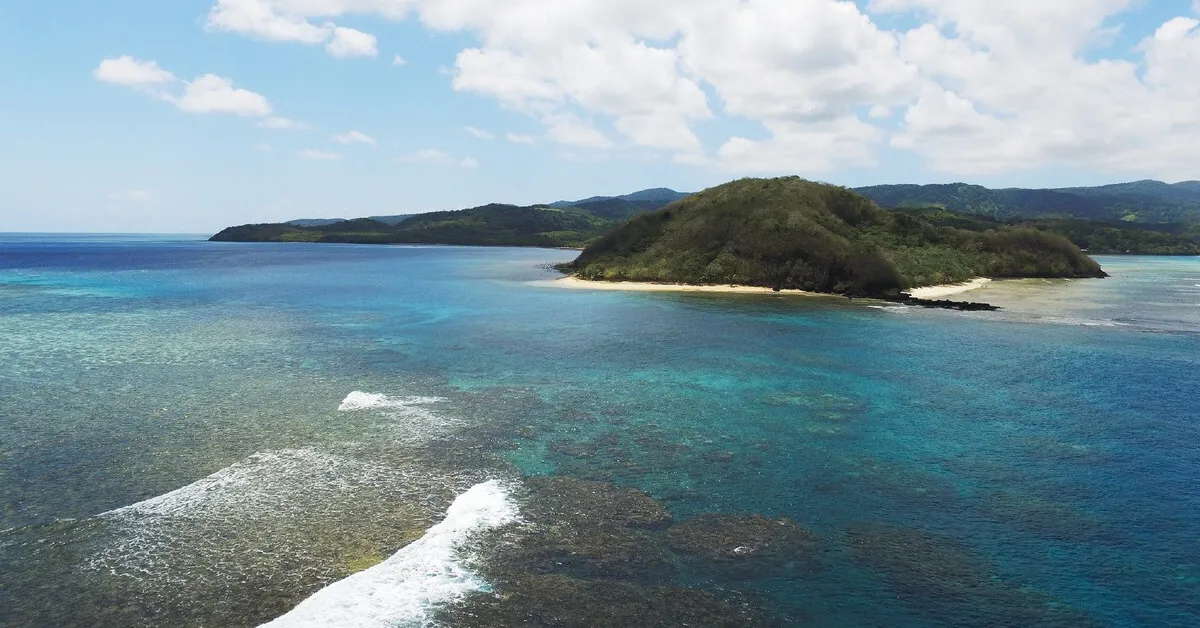Matana Plantation, Koro Island, Fiji | NZ Sotheby’s Realty | PAC13274