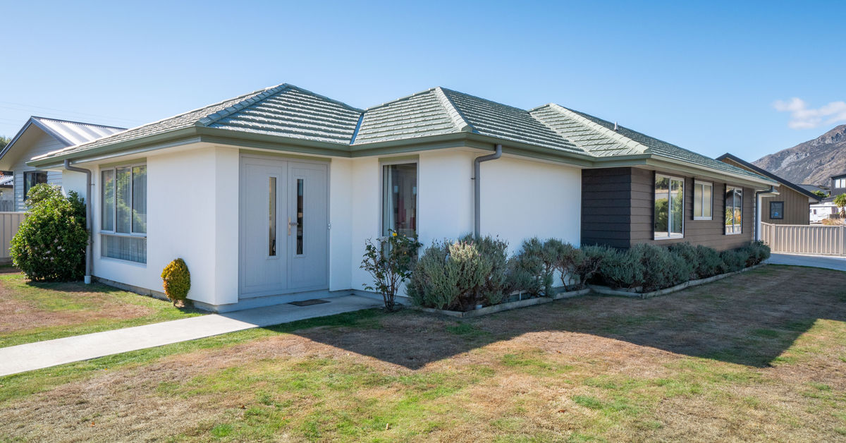 1 Violet Way, Shotover Country, Queenstown | NZ Sotheby’s Realty | QBS13494