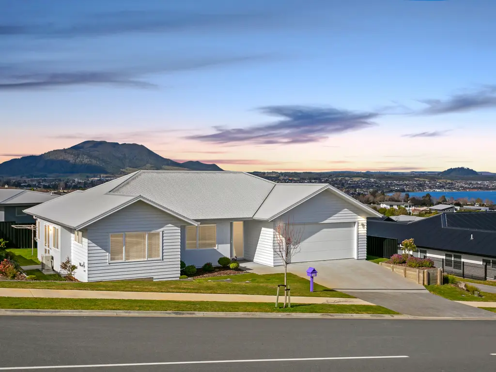 Annette Cameron | Taupo | NZ Sotheby’s Realty