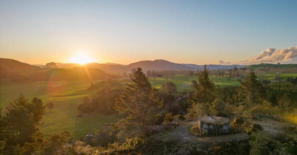 Lot 2 1066 Ohakuri Road, Atiamuri East, Rotorua | NZ Sotheby’s Realty ...