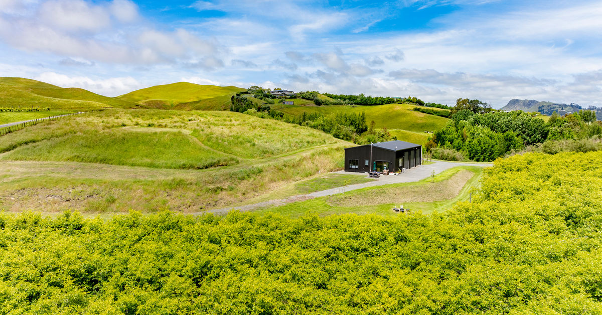 86 Millar Road, Haumoana, Hastings | NZ Sotheby’s Realty | HBNP1253