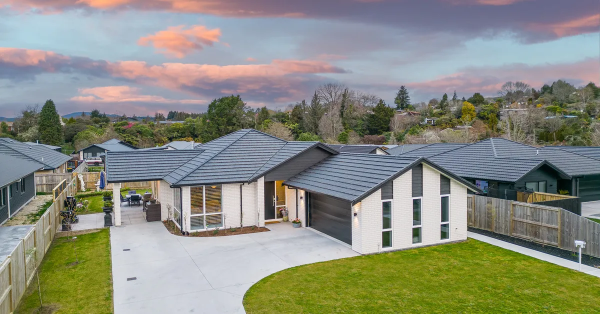 46 Baxendale Drive, Matipo Heights, Rotorua | NZ Sotheby’s Realty ...