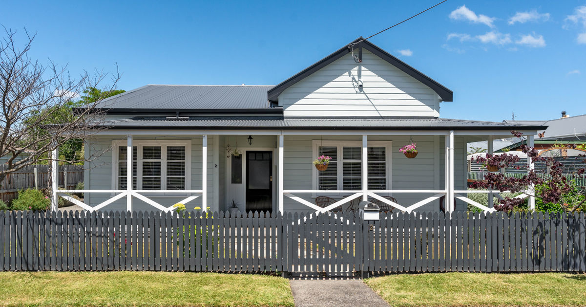 2 Seddon Street, Carterton, Wairarapa | NZ Sotheby’s Realty | GRY01298