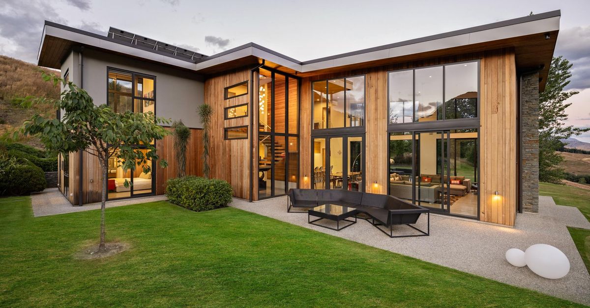 142 Littles Road, Dalefield, Queenstown | NZ Sotheby’s Realty | QBS13429