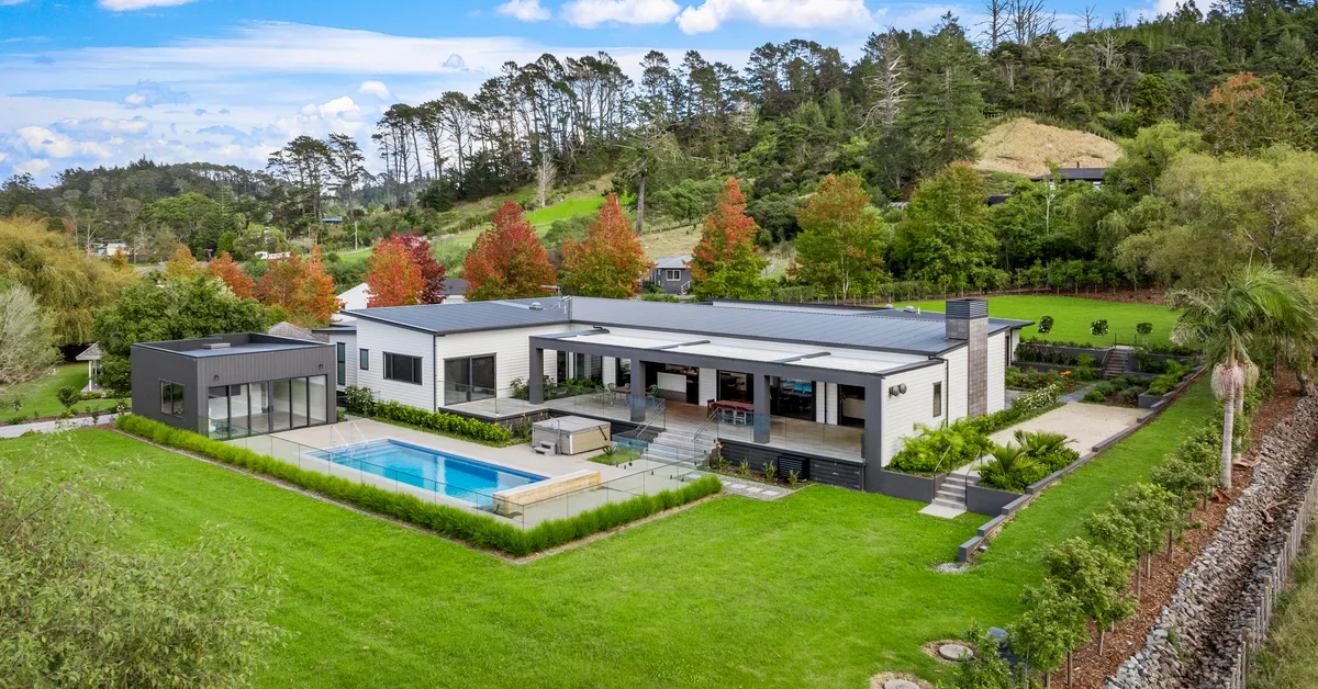 49 Haigh Access Road, Redvale, Rodney | NZ Sotheby’s Realty | NLA00441