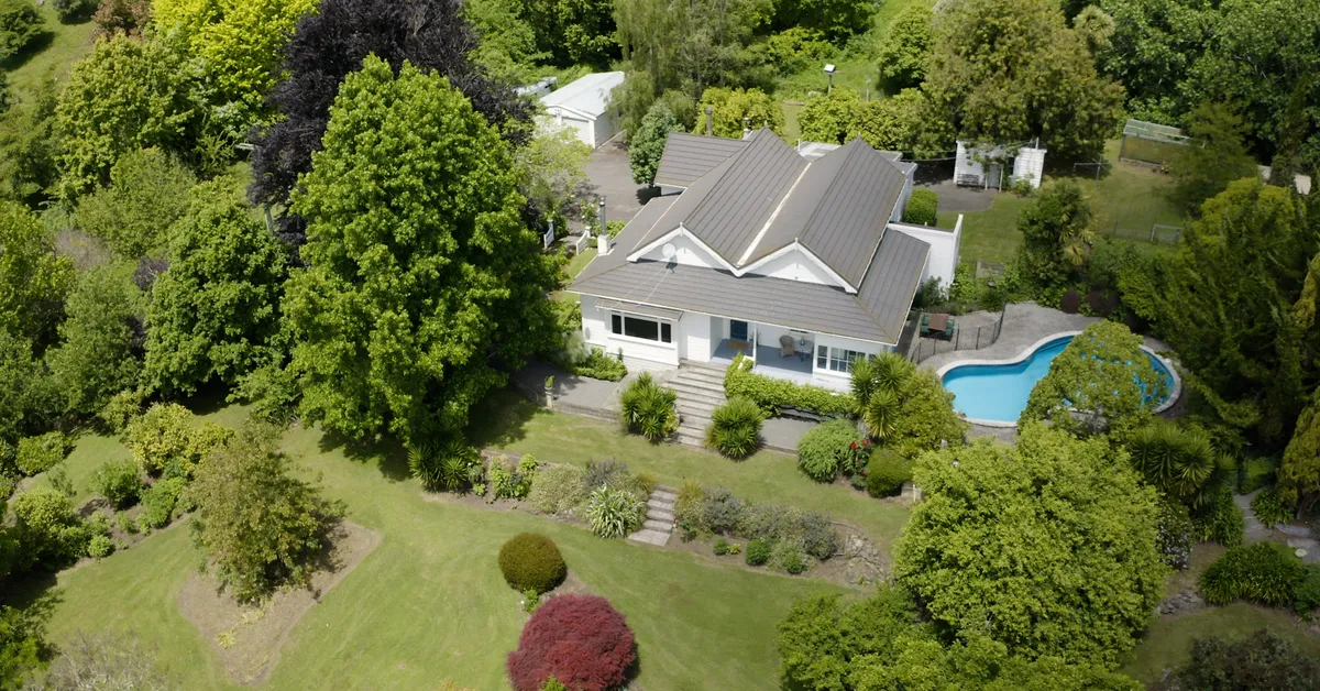 Lot 2 3517 State Highway 50, Maraekakaho, Hastings | NZ Sotheby’s ...