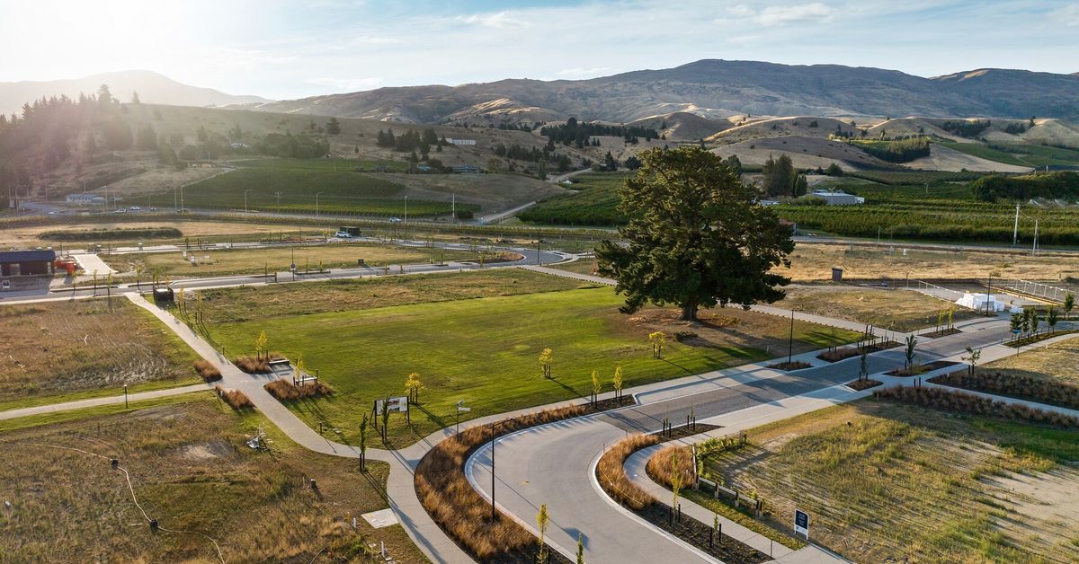 Wooing Tree Estate , Cromwell, Central Otago | NZ Sotheby’s Realty ...