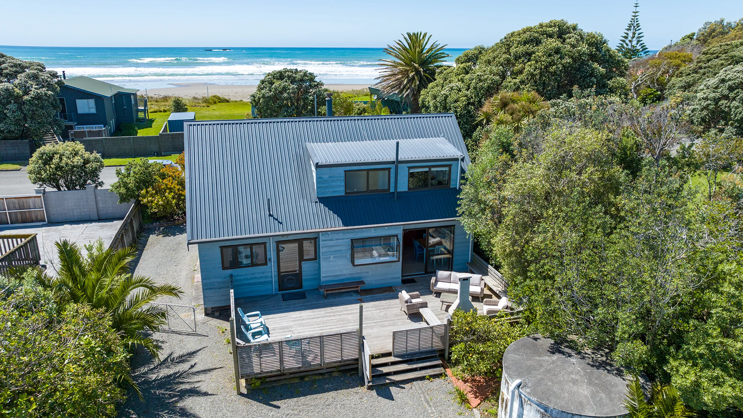 112 Blue Pacific Parade, Riversdale Beach, Wairarapa | NZ Sotheby’s ...