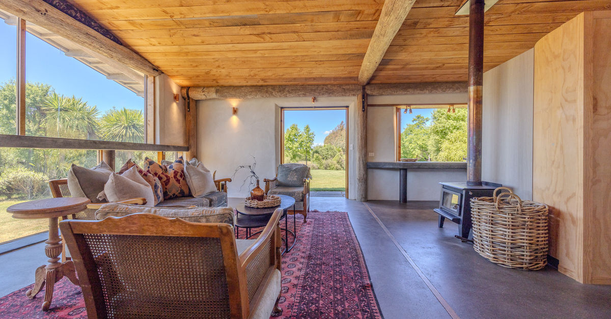 16 Birdsong Rise, Wanaka, Central Otago | NZ Sotheby’s Realty | NZW10905