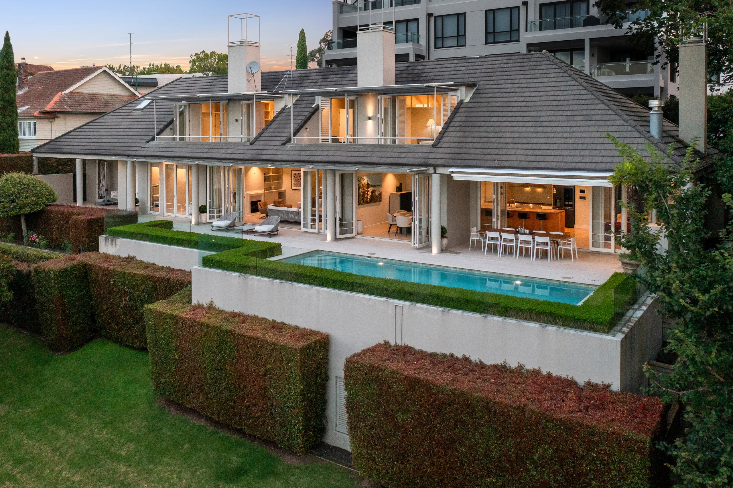 Houses for Sale in New Zealand | NZ Sotheby’s Realty