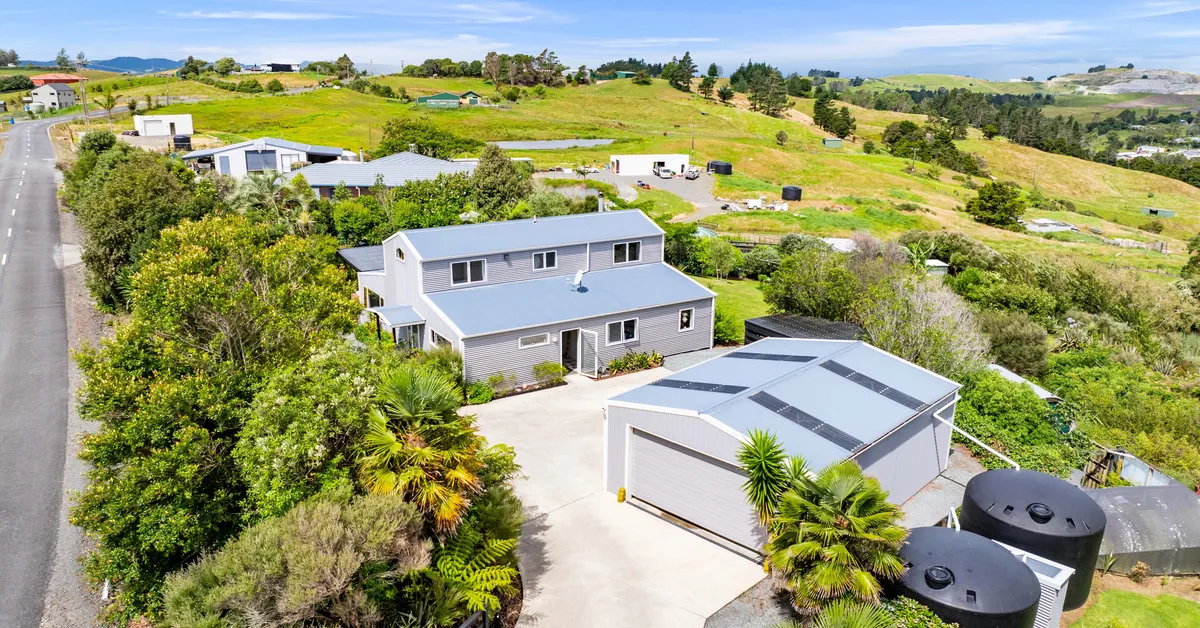 215 Valley View Road, Otaika, Whangarei | NZ Sotheby’s Realty | NLA00411