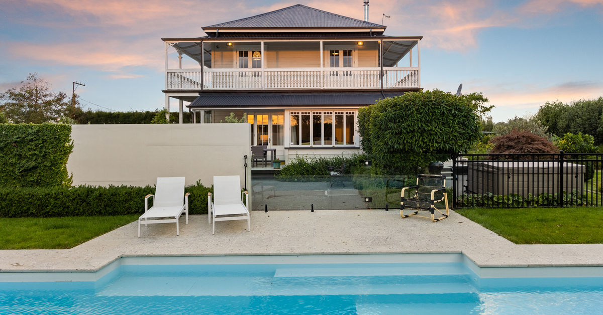 340 Lawn Road, Clive, Hastings | NZ Sotheby’s Realty | HBHN11947