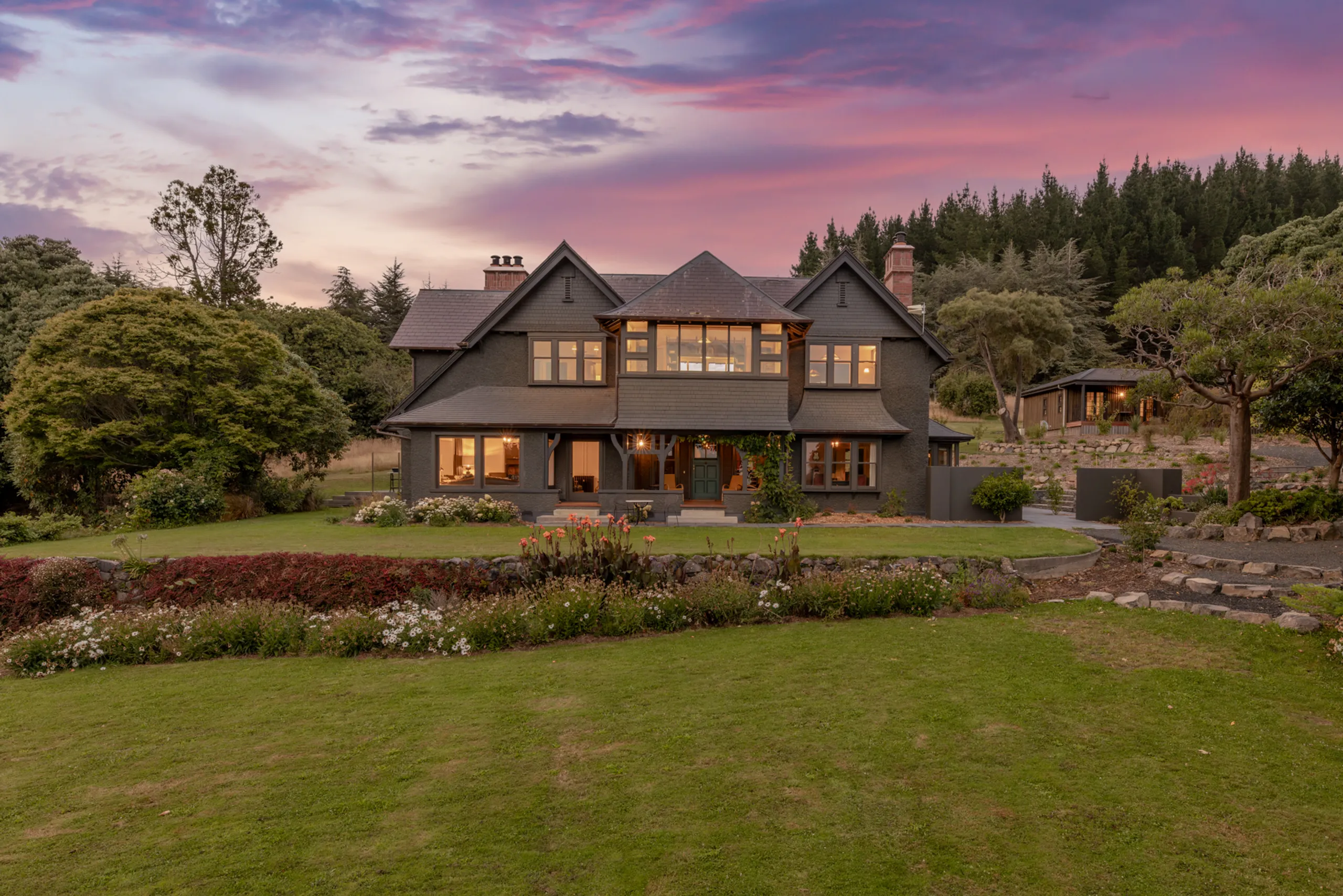 Houses for Sale in New Zealand | NZ Sotheby’s Realty