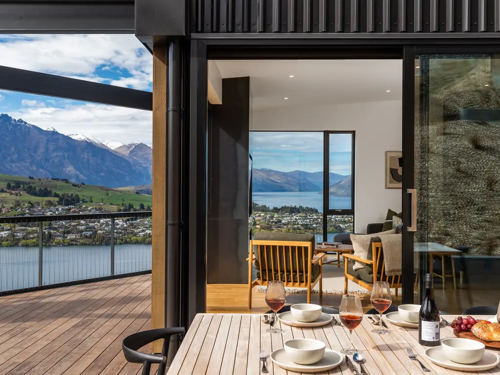 Houses for sale in Queenstown | NZ Sotheby’s Realty
