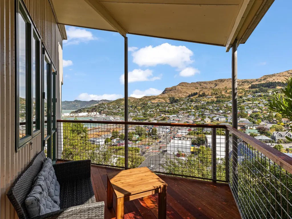 Marc Hannington | Christchurch | NZ Sotheby’s Realty