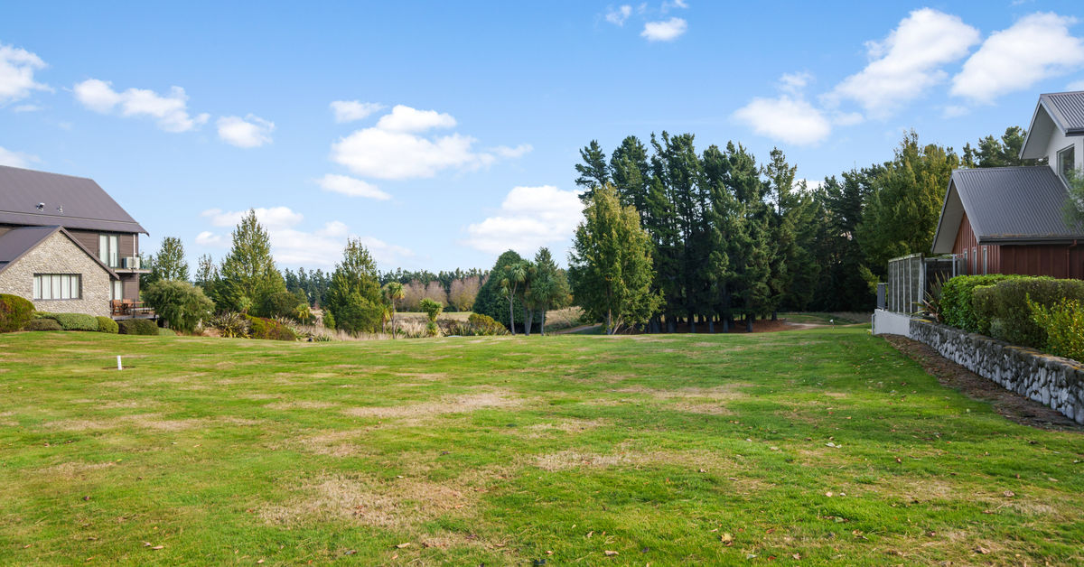 Lot 42 Tussock Lane, Terrace Downs, Selwyn | NZ Sotheby’s Realty | CHR10034