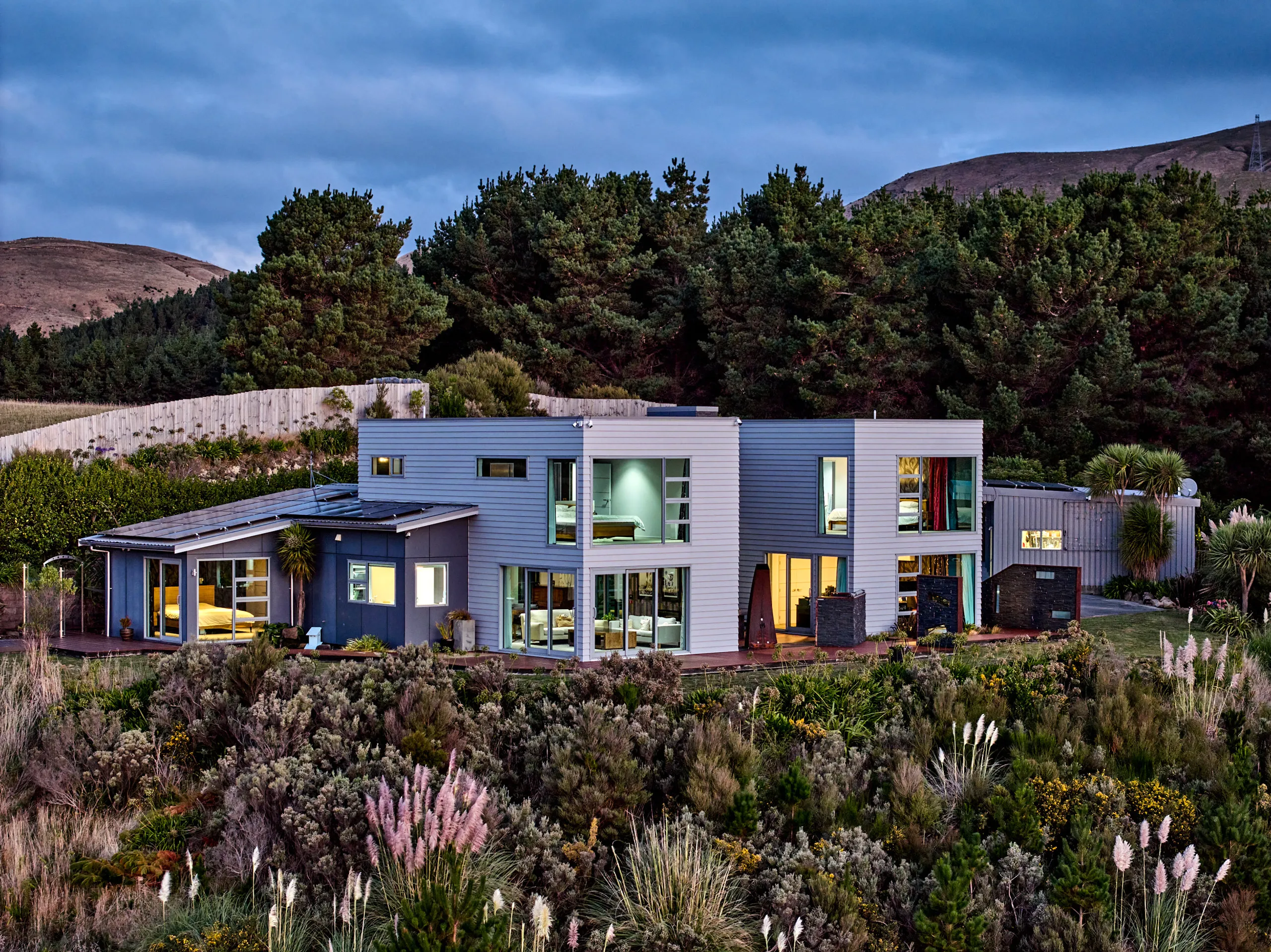 233A Murphys Road, Judgeford, Porirua City | NZ Sotheby’s Realty | WTN10737