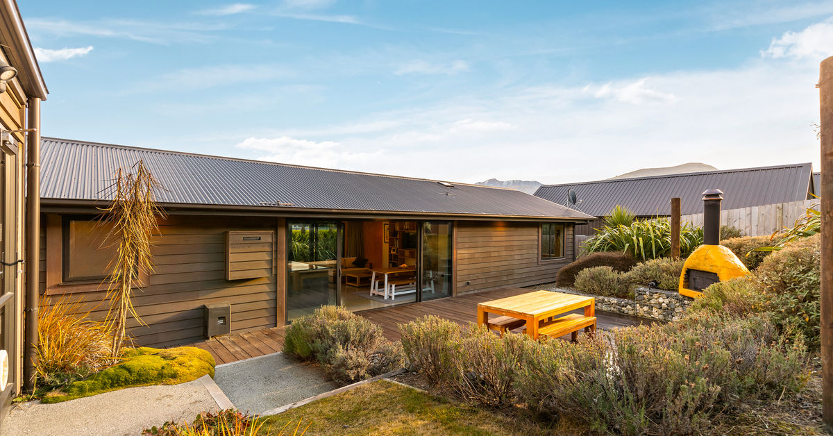 13 Ashenhurst Way, Shotover Country, Queenstown | NZ Sotheby’s Realty ...