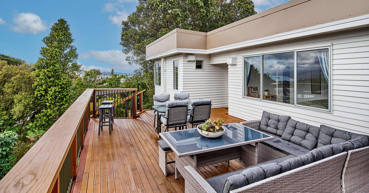 10 Raroa Road, Kelburn, Wellington City | NZ Sotheby’s Realty | WTN10781