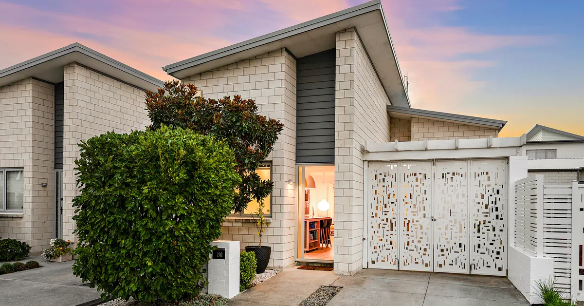 190 Clark Road, Hobsonville, Waitakere City | NZ Sotheby’s Realty ...