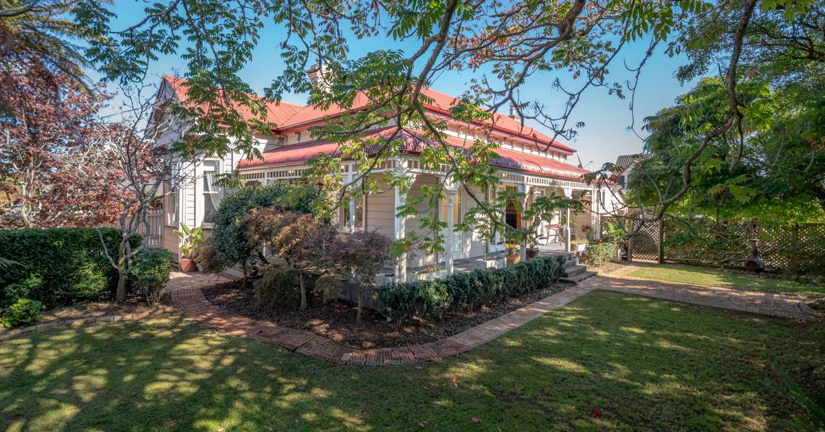 10 Bryce Street, Cambridge, Waipa | NZ Sotheby’s Realty | CAM1420