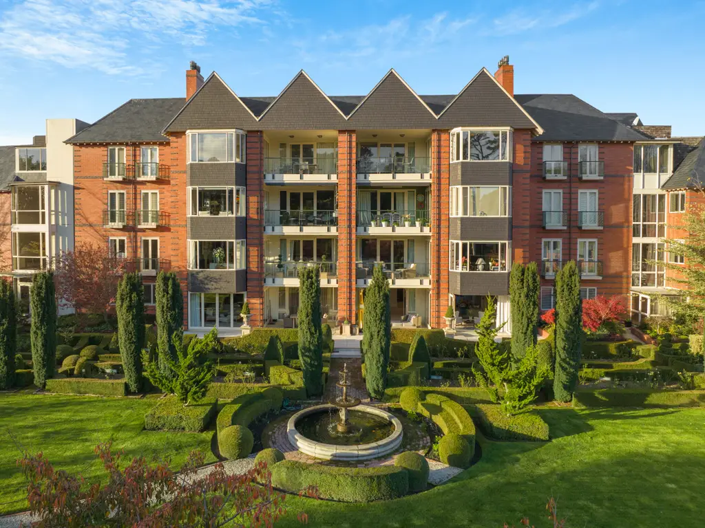 Christchurch | NZ Sotheby’s Realty