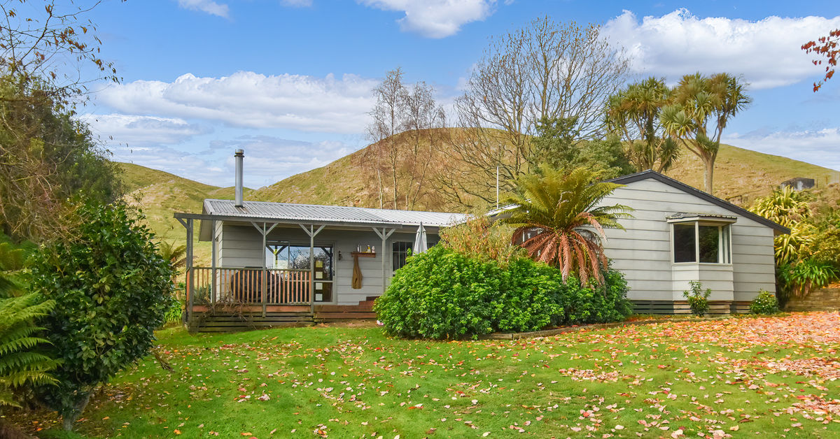 160 River Plate Road, Ngakuru, Rotorua | NZ Sotheby’s Realty | RORE01667