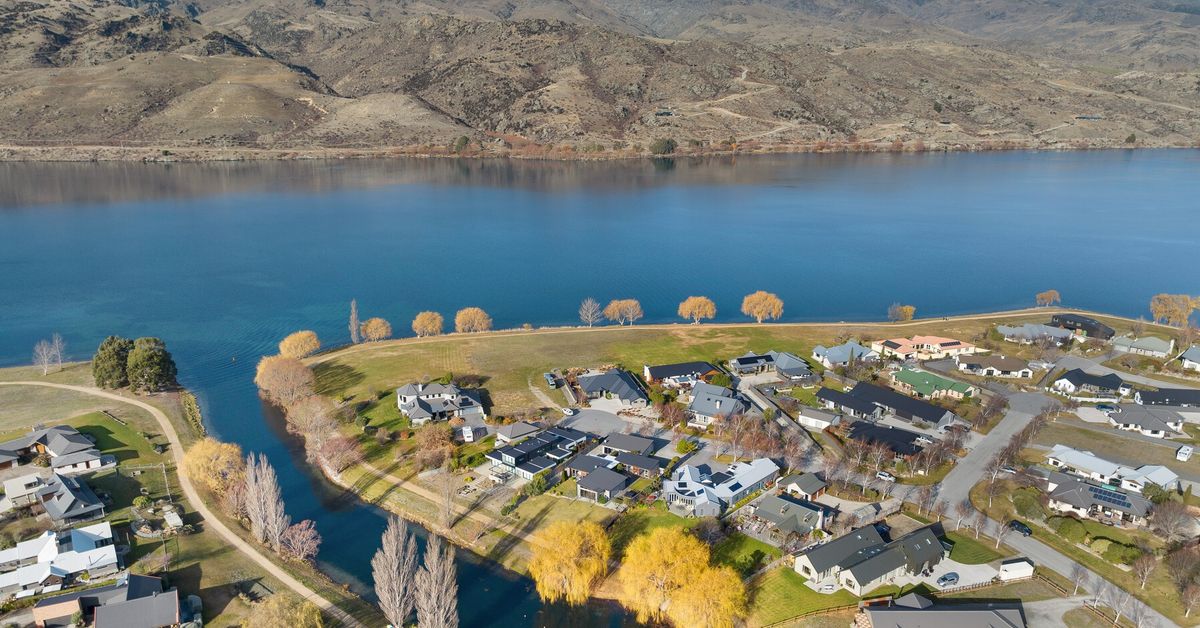 11 Quartz Lane, Mount Pisa, Cromwell, Central Otago | NZ Sotheby’s ...