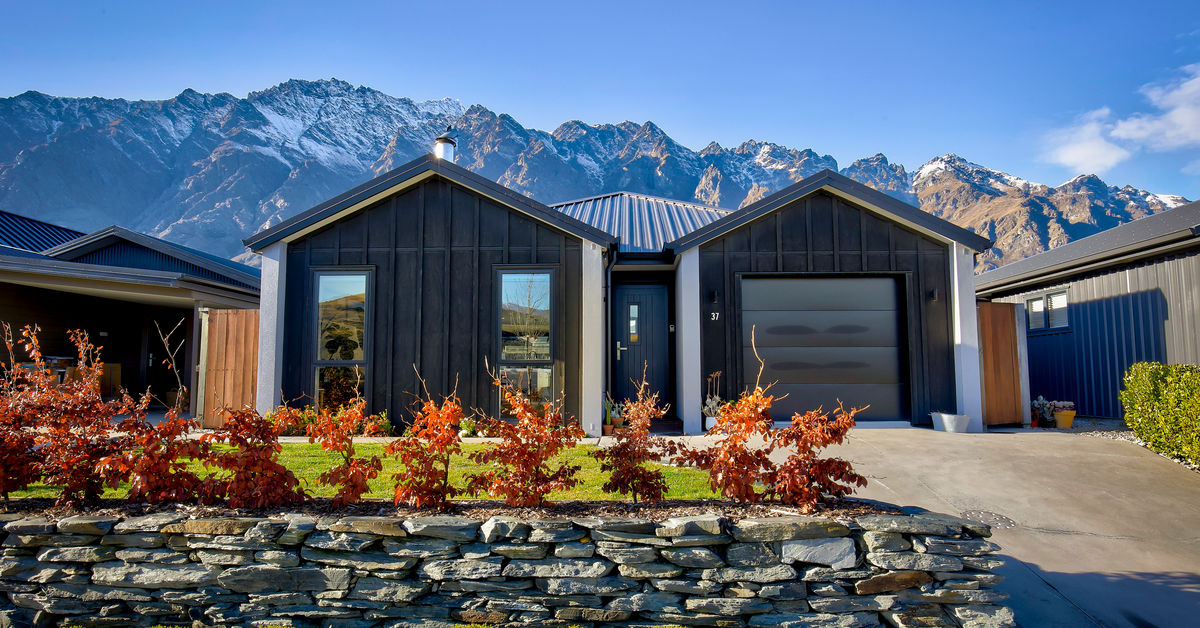 37 Howden Drive, Jacks Point, Queenstown | NZ Sotheby’s Realty | QBS13577