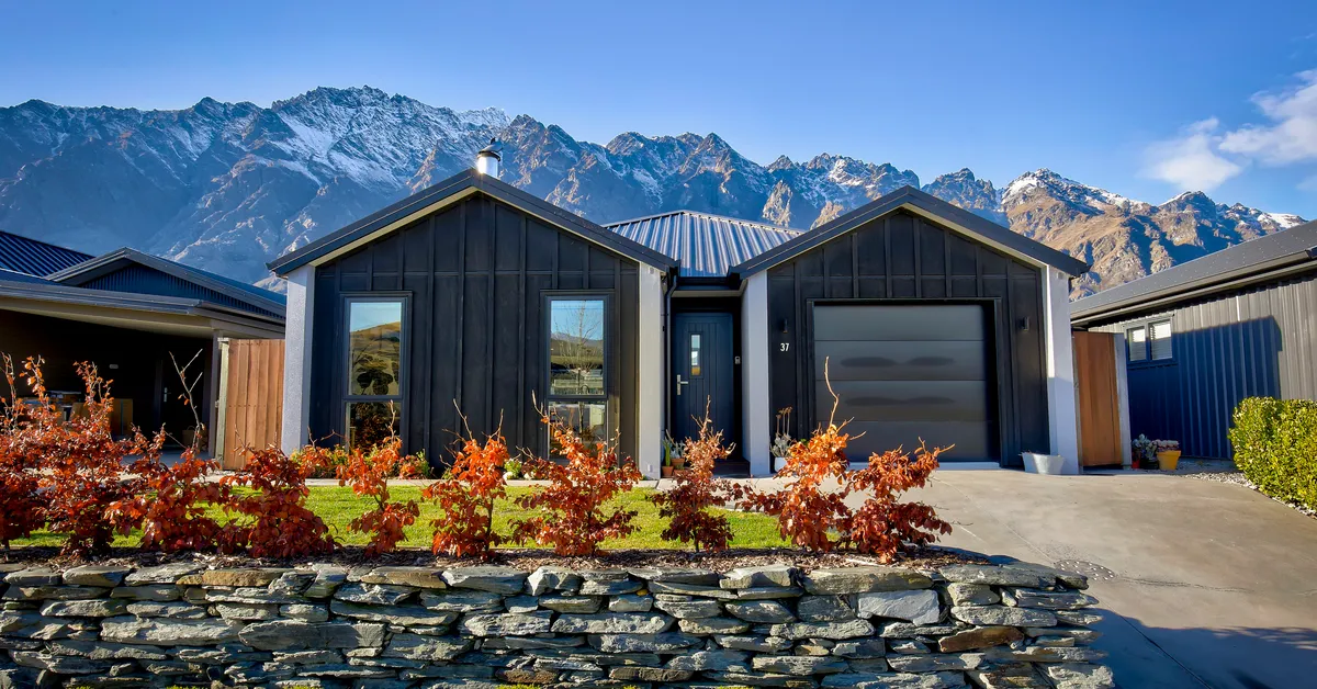 37 Howden Drive, Jacks Point, Queenstown | NZ Sotheby’s Realty | QBS13577