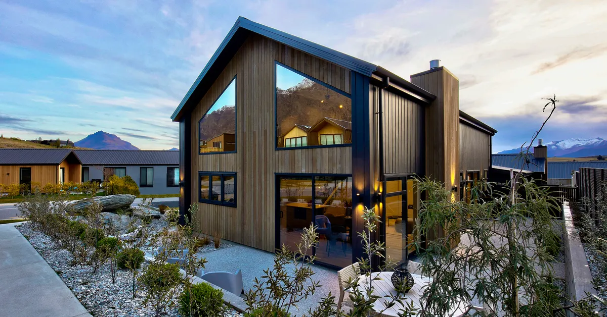 42A and 42B Muster Road, Jacks Point, Queenstown | NZ Sotheby’s Realty ...