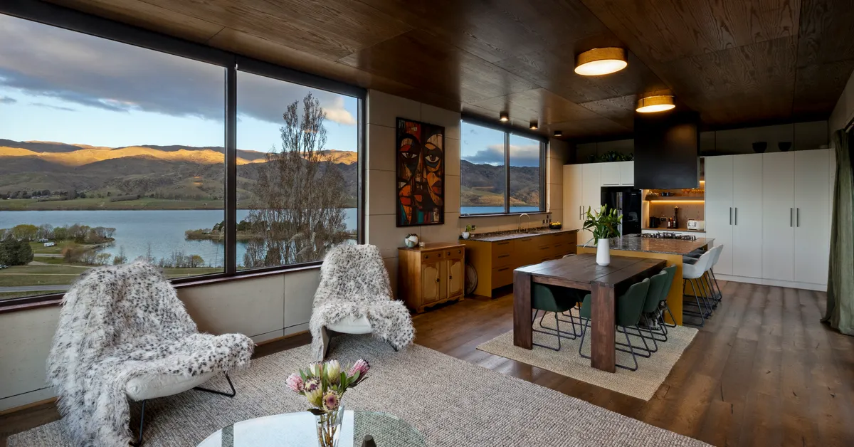 335A Luggate-Cromwell Road, Lowburn, Central Otago | NZ Sotheby’s ...