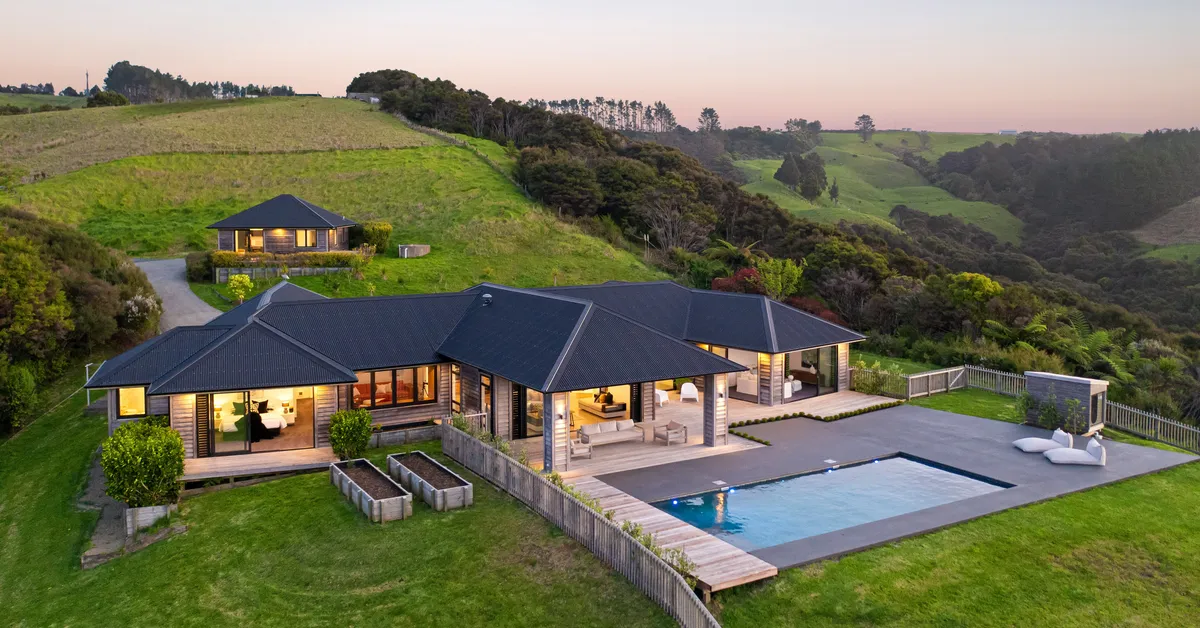 140C Rodney Road, Leigh, Rodney | NZ Sotheby’s Realty | NLA00547