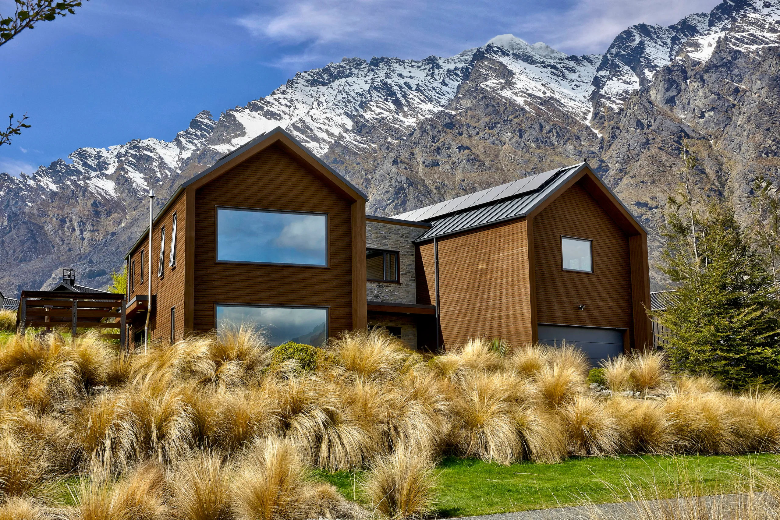98 Jacks Point Rise, Jacks Point, Queenstown | NZ Sotheby’s Realty ...
