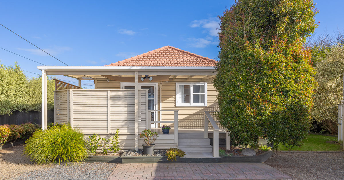 319 Mangapiko Street, Te Awamutu, Waipa | NZ Sotheby’s Realty | HAM1464