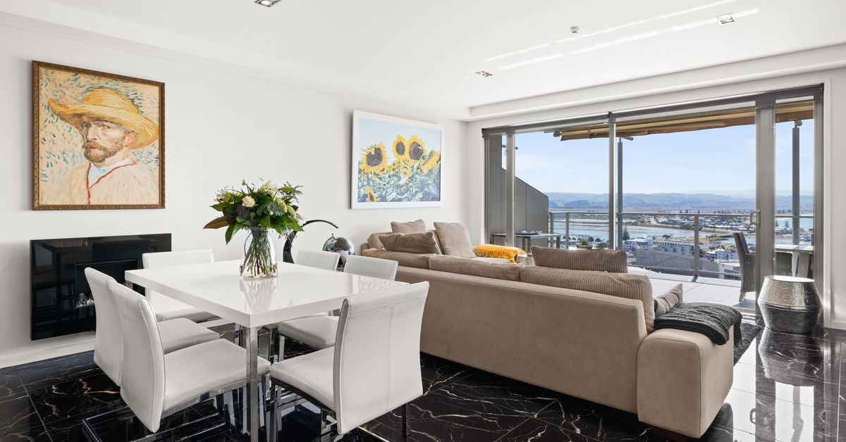 2/24 Hospital Terrace, Hospital Hill, Napier | NZ Sotheby’s Realty ...