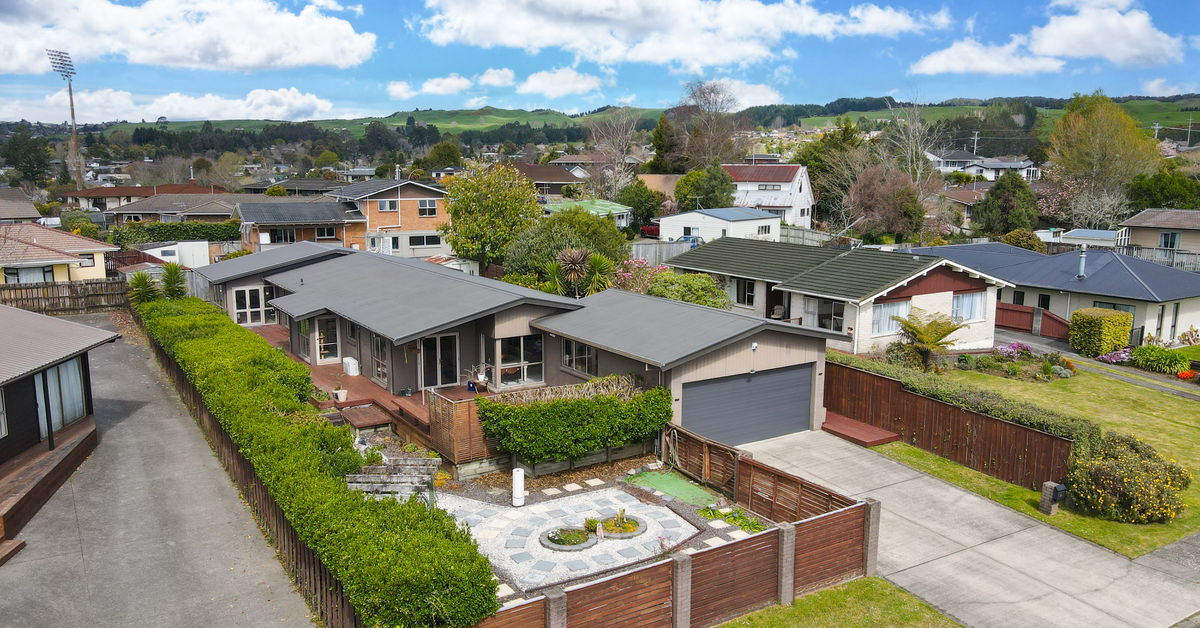 19 Carter Drive, Pomare, Rotorua | NZ Sotheby’s Realty | RORE01686